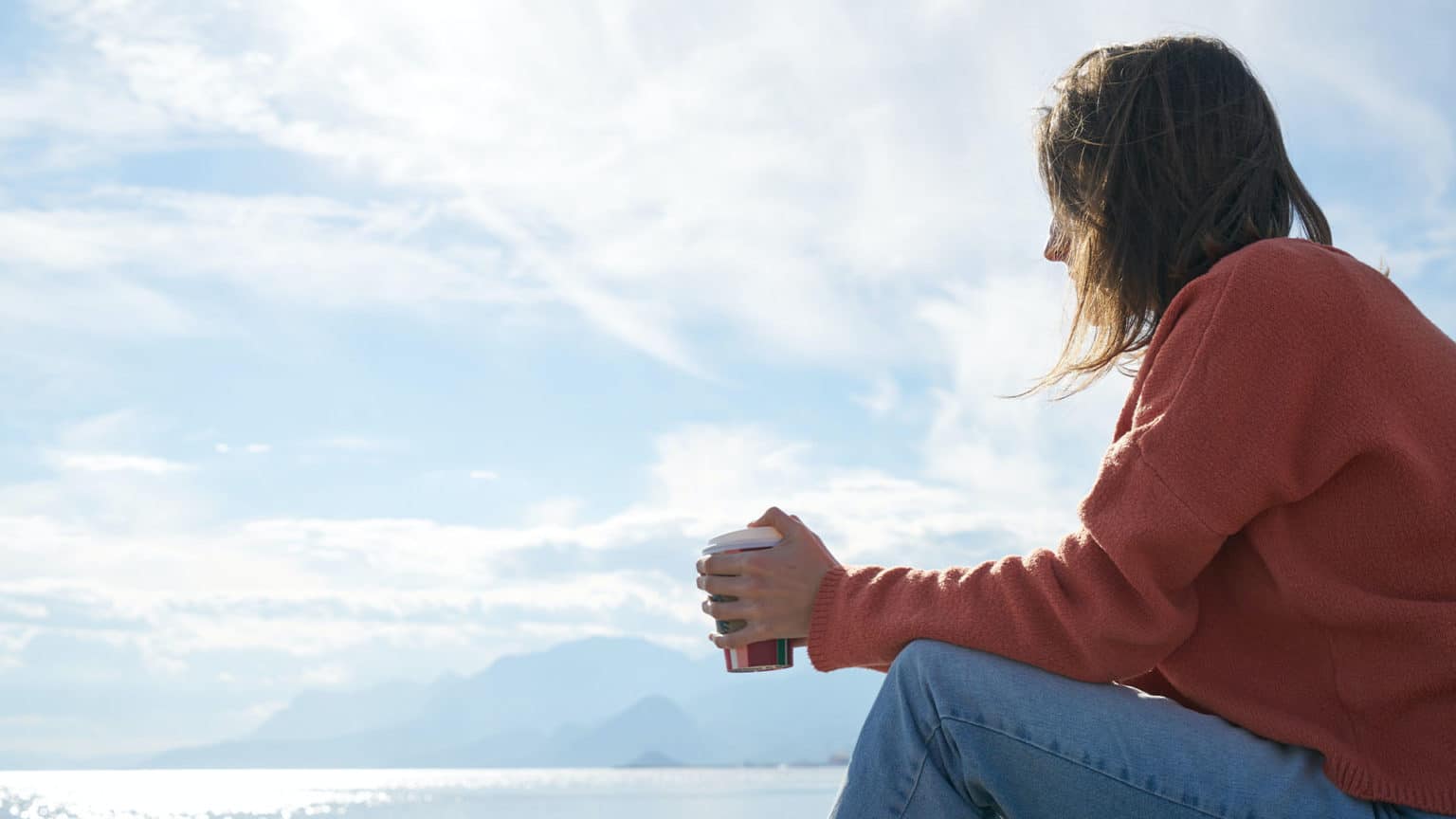 How to look after yourself when grieving - Dillamore Funeral Service