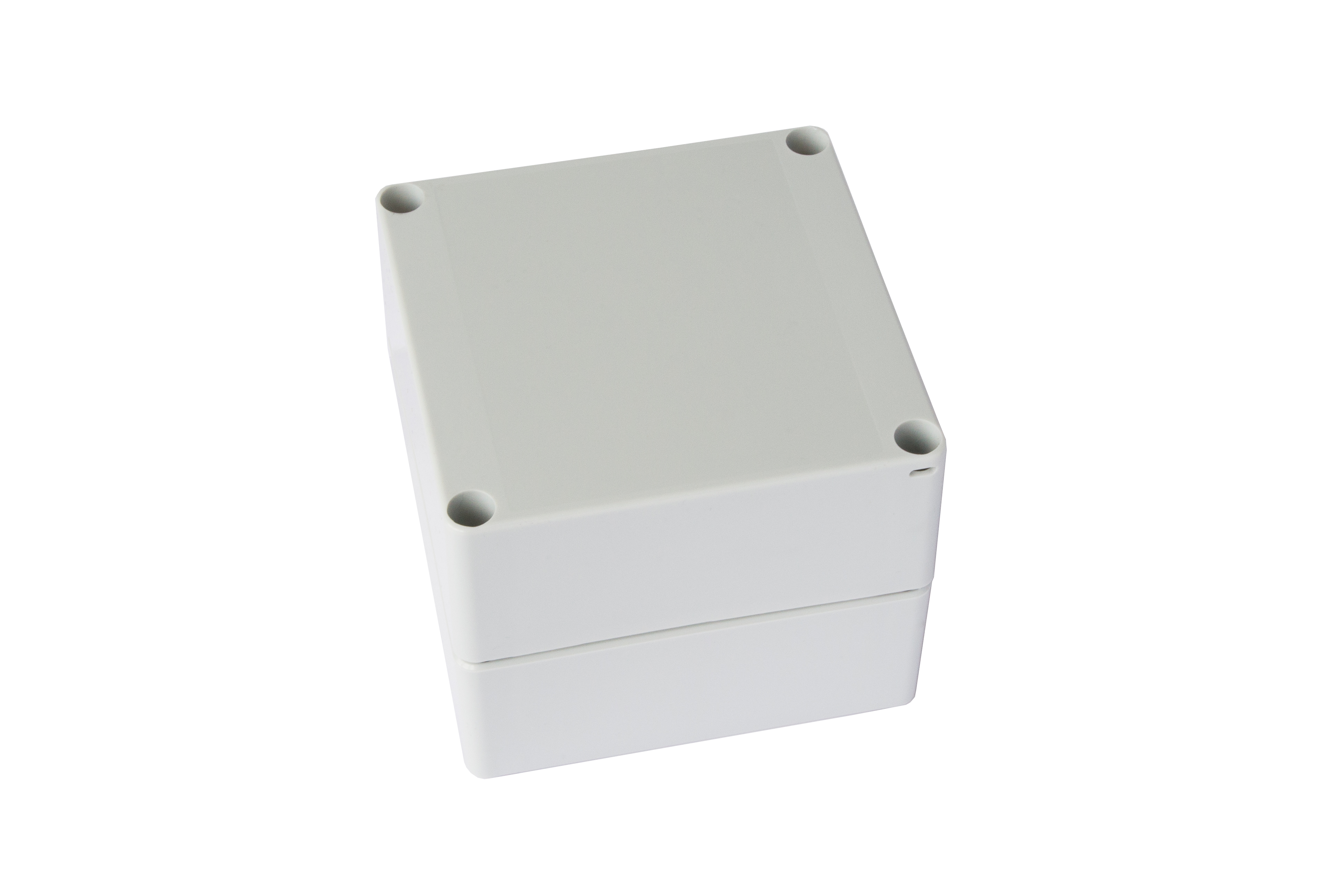 DN12E Junction Box Din Rail Enclosures, DN Series IP66 Enclosures, IP ...