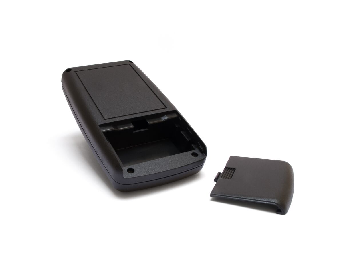 EVA55-2A-RE Handheld enclosure Plastic Enclosures, Hand Held Enclosures ...
