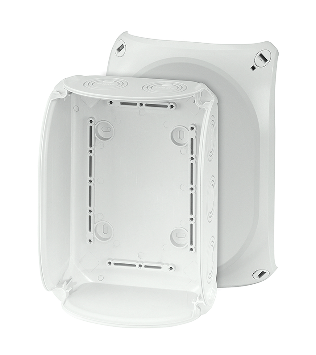 KF1600G Junction Box IP Rated Electrical Enclosures, IP65 Enclosures ...