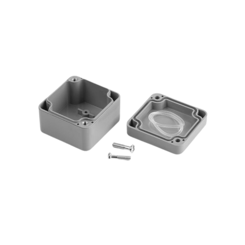 EVA-202IP EVA - IP67 Series, IP Rated Electrical Enclosures, New ...