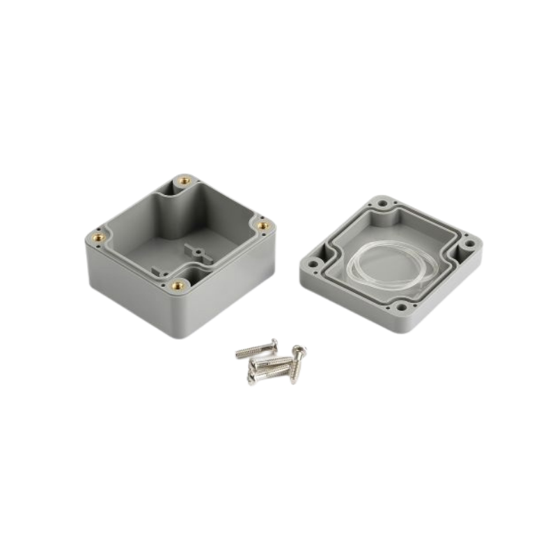 EVA-204IP EVA - IP67 Series, IP Rated Electrical Enclosures, New ...