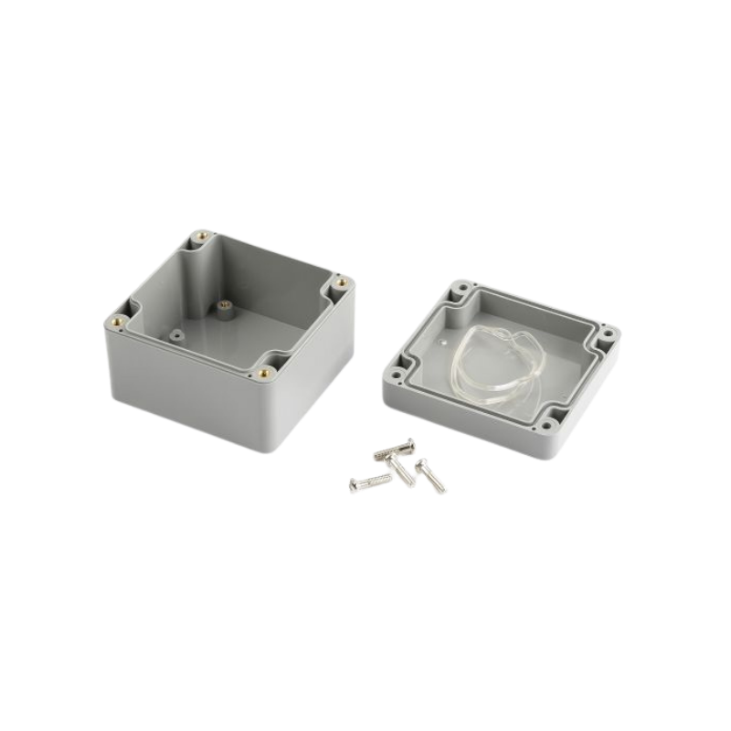 EVA-206IPC EVA - IP67 Series, IP Rated Electrical Enclosures, New ...