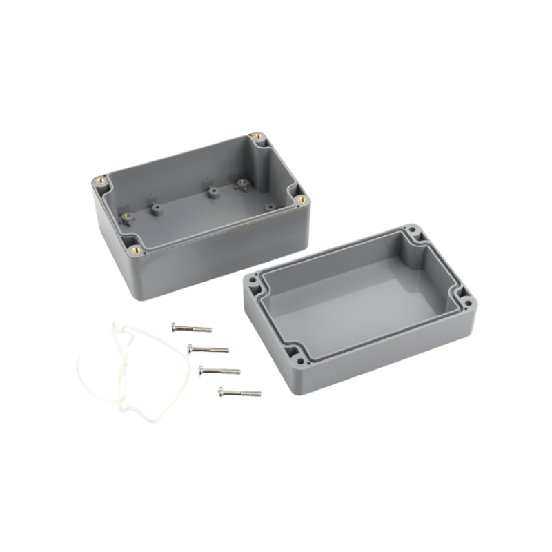 EVA-215IP EVA - IP67 Series, IP Rated Electrical Enclosures, New ...