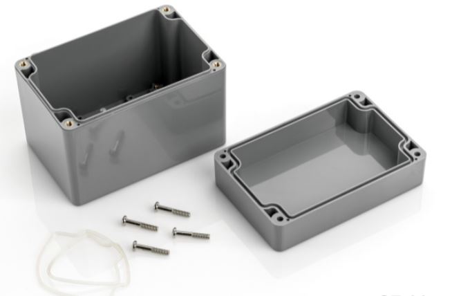 EVA-217IP EVA - IP67 Series, IP Rated Electrical Enclosures, New ...