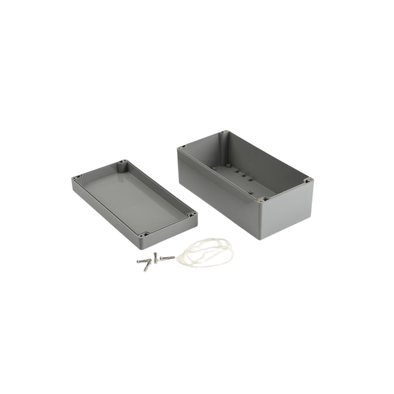 EVA-250IP EVA - IP67 Series, IP Rated Electrical Enclosures, New ...