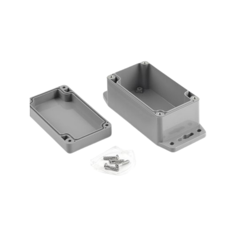 EVA-212WMC IP Rated Electrical Enclosures, IP67 Wall Mounted, IP67 Wall ...
