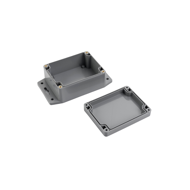 EVA-222WM IP Rated Electrical Enclosures, IP67 Wall Mounted, IP67 Wall ...