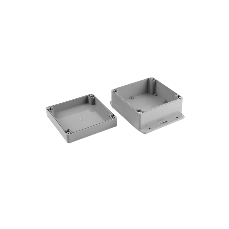 EVA-246WMC IP Rated Electrical Enclosures, IP67 Wall Mounted, IP67 Wall ...