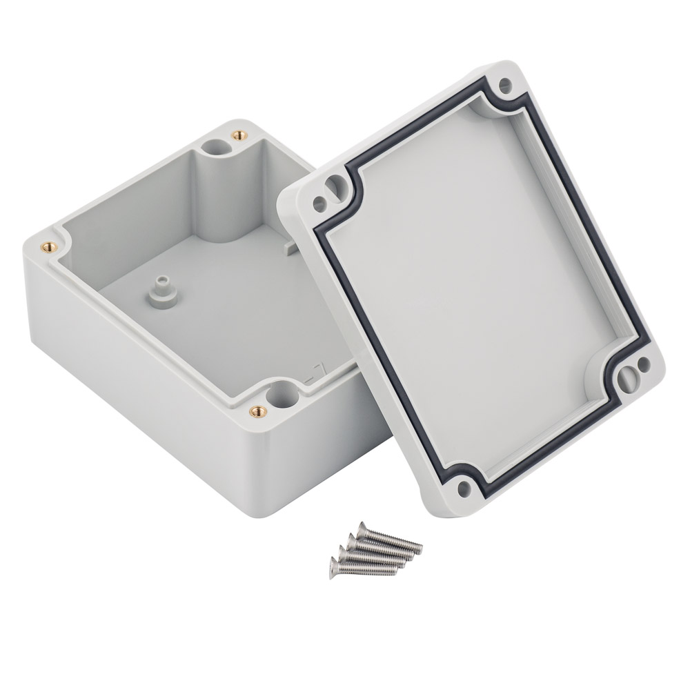 Z111S IP67 Enclosure Plastic Enclosures, IP65 Enclosures, IP66 ...
