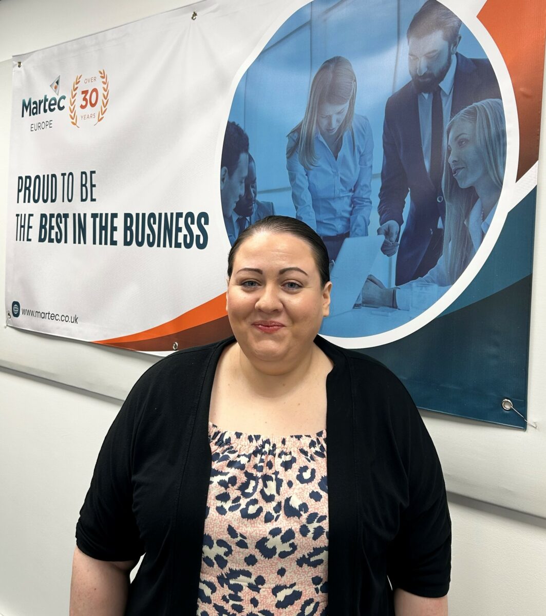 About Martec - Martec Europe