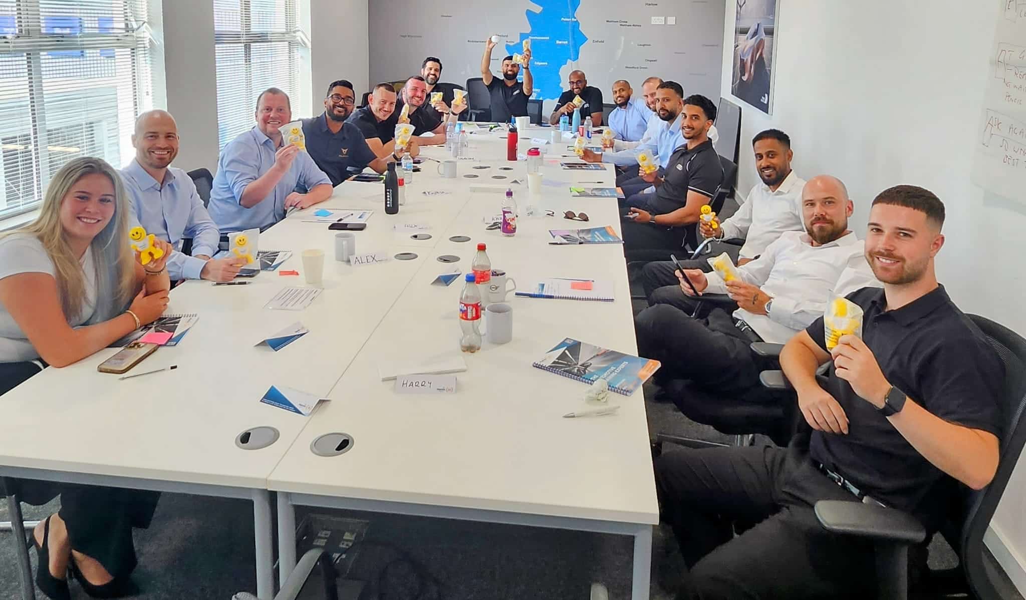 About Martec - Martec Europe