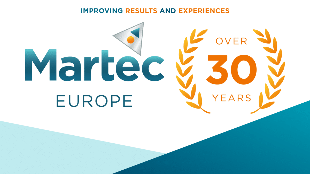 About Martec - Martec Europe
