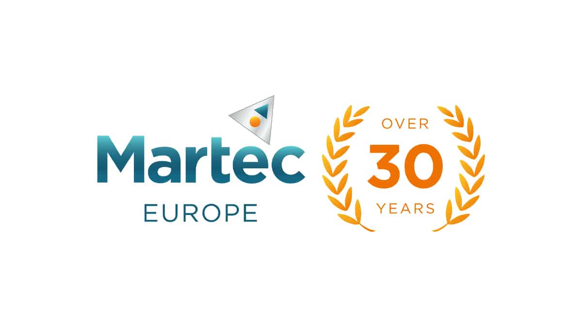 Contact - Martec Europe