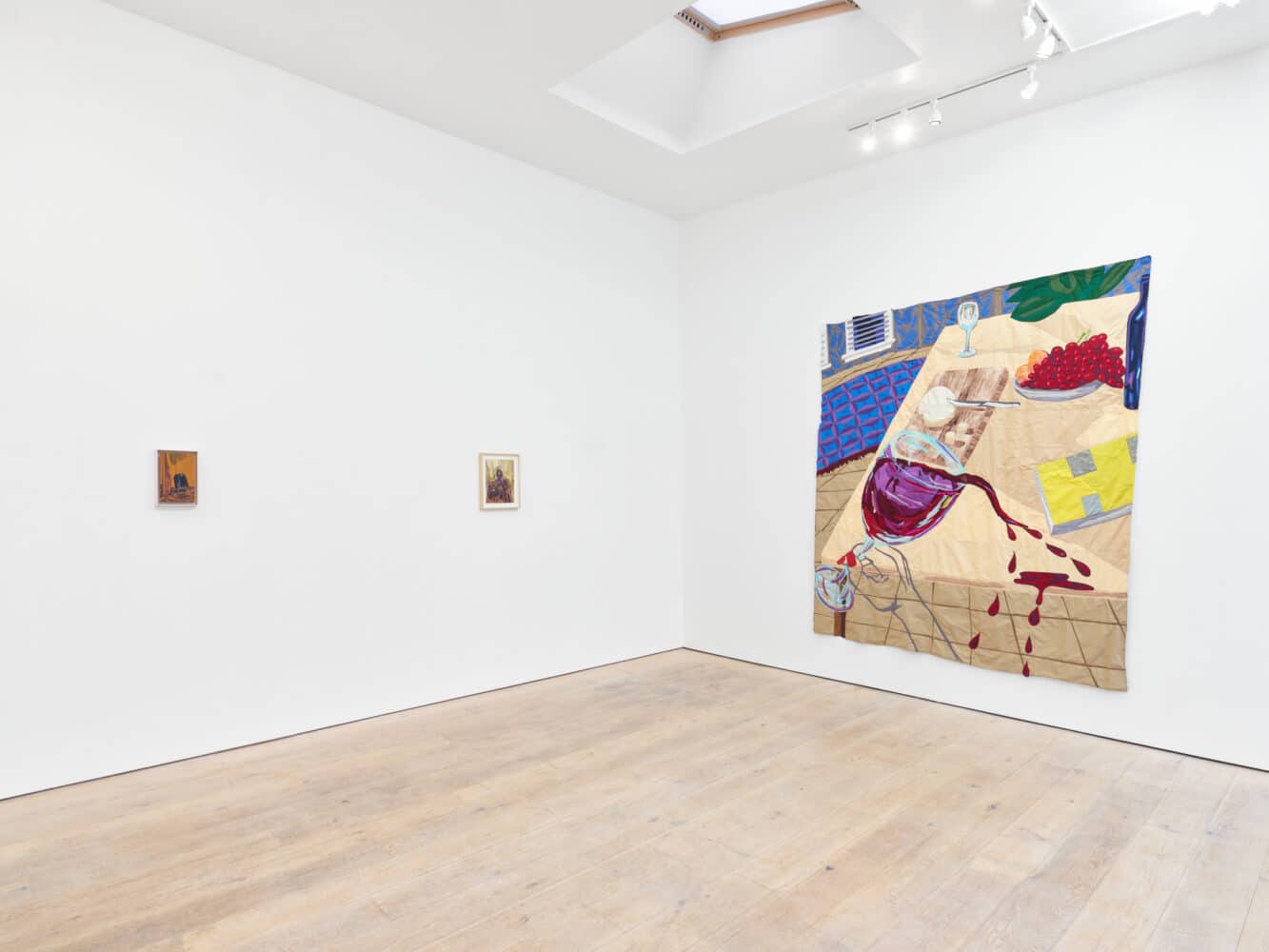 of intimacy and quietude - Sid Motion Gallery